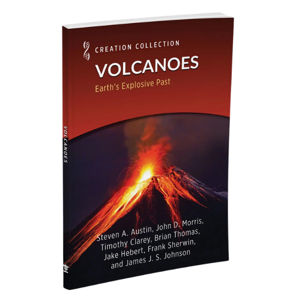 Volcanoes Earth s Explosive Past