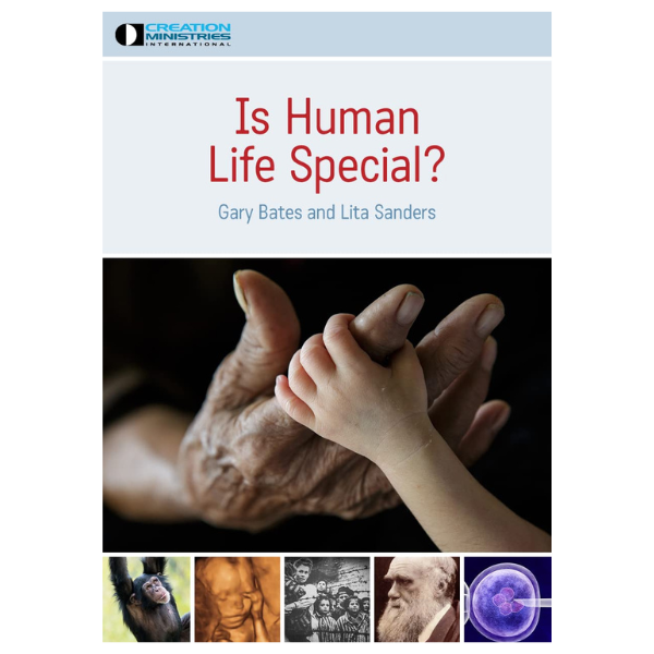 Is Human Life Special